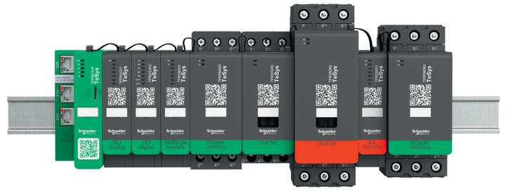你有一条信息待处理：来自TeSys island的工作日志 - 知乎