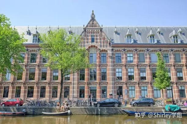 荷兰留学要花多少钱？一篇文章让你明确预算 - 知乎