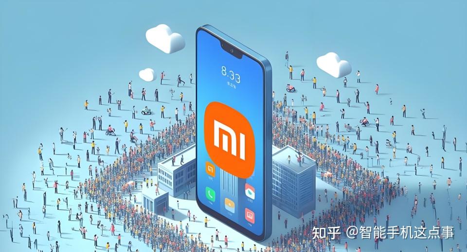 澎湃OS3.0：功能特性被确认！Android 16适配计划：也清晰了！ - 知乎