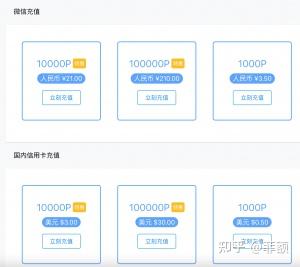 Chatpgt的api国内平替方案——API2D（可用GPT-4） - 知乎