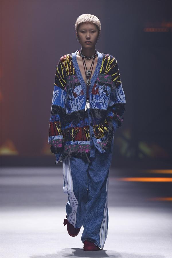 INXX | 2021秋冬系列 - 知乎