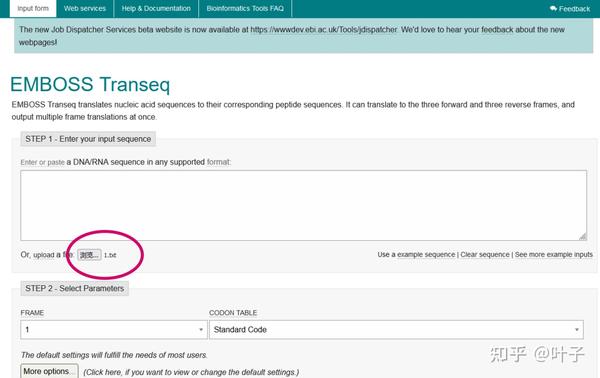 批量核苷酸转氨基酸及多条氨基酸绘图 - 知乎