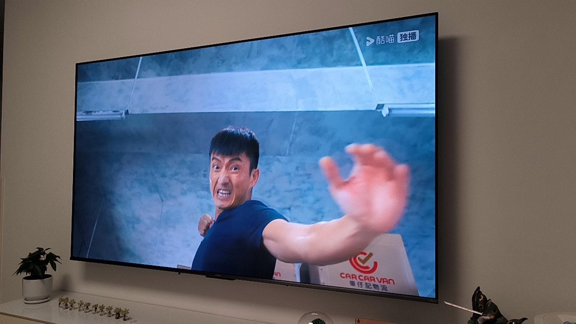 小米电视s85和redmi max86哪个618值得入手，目前两者价格相差不大？ - 知乎