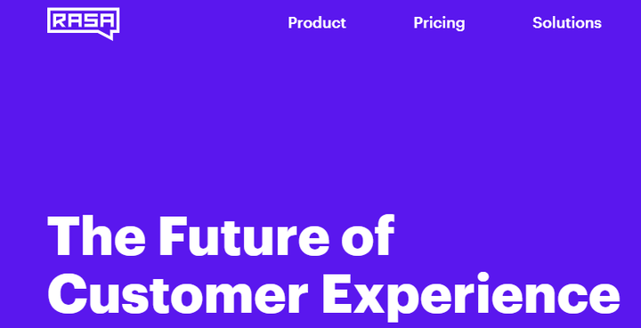 rasa3.0学习实践笔记（二）数据集介绍 - 知乎