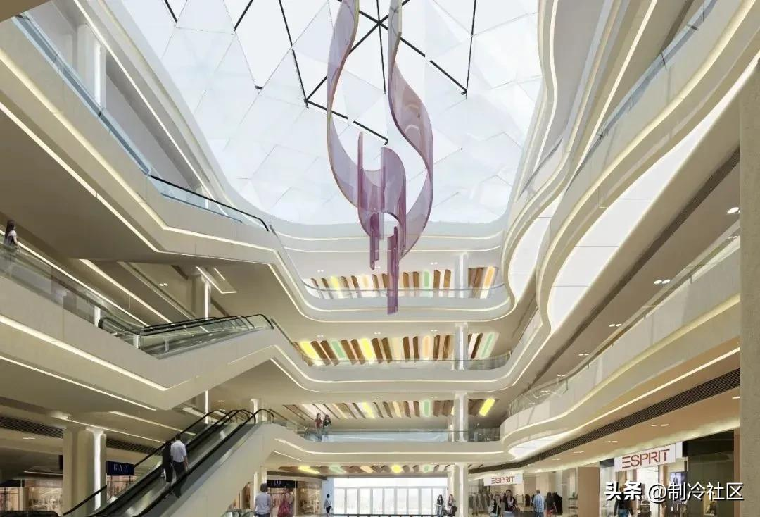 看完这篇总结之后，什么新风量排风量，都能算了 - 知乎