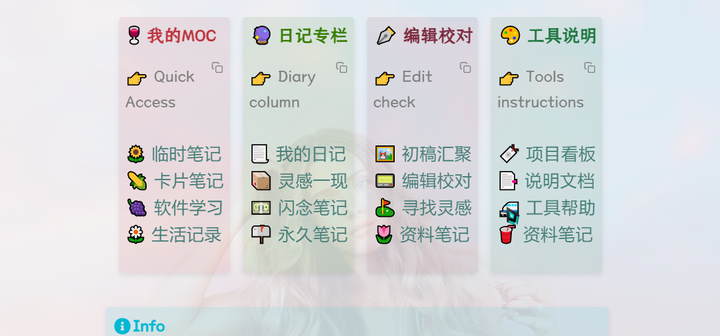 obsidian笔记 Admonition插件安装、使用教程 - 知乎