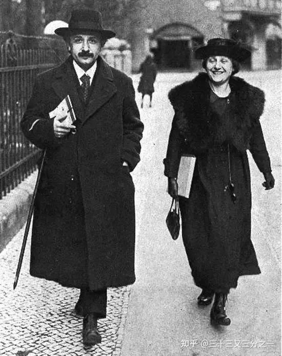 律动的宇宙 | 爱因斯坦的音乐相对论 - 知乎