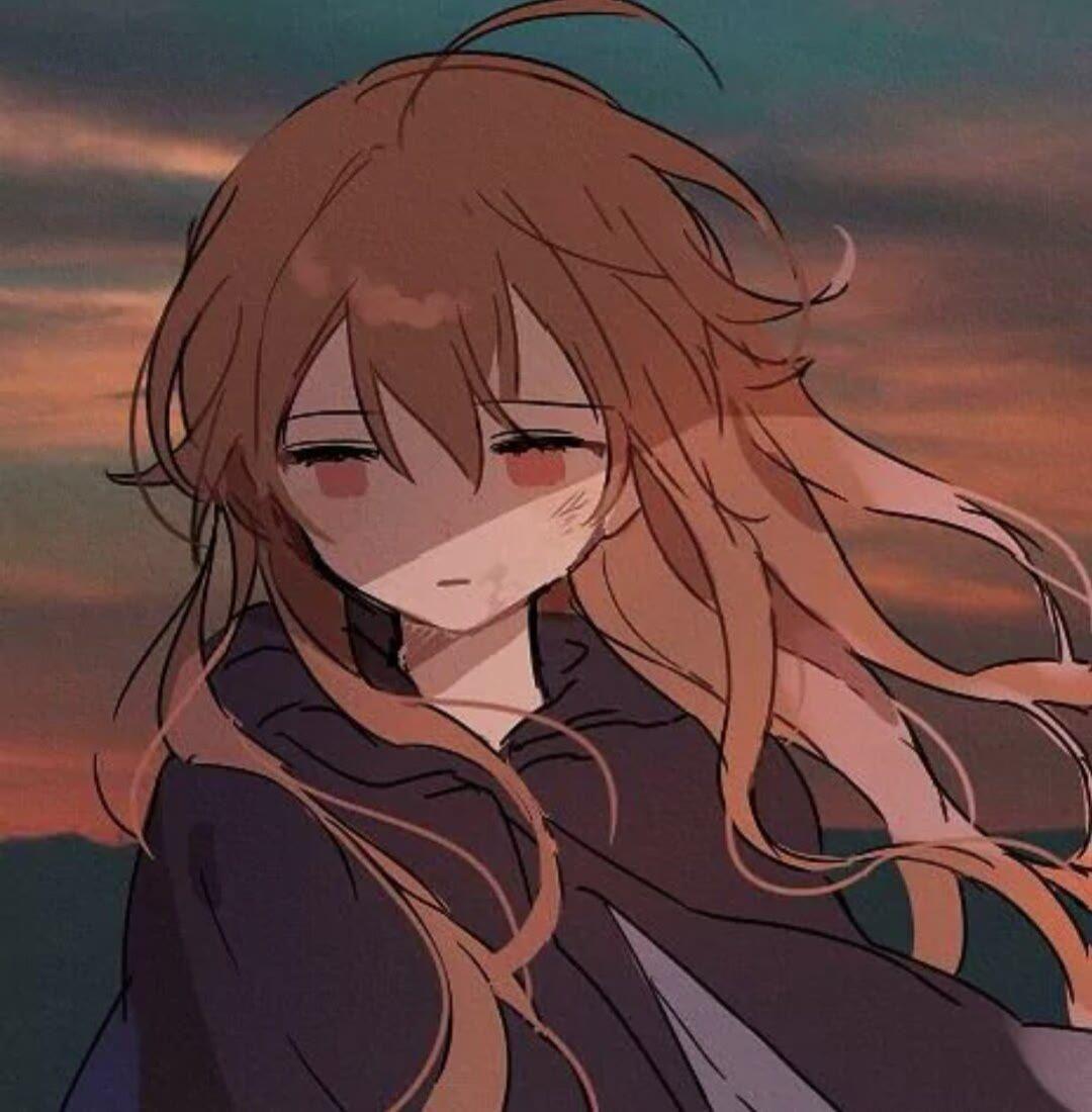 求破碎感女生头像？ - 知乎