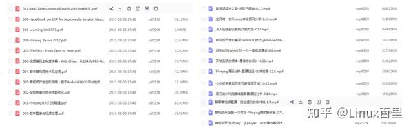 FFmpeg 日志输出系统（av_log等） - 知乎