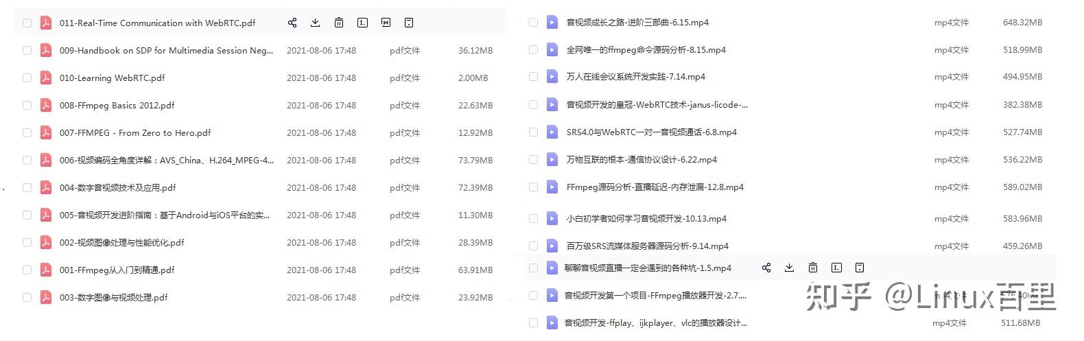 FFmpeg 日志输出系统（av_log等） - 知乎