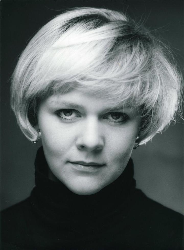 与 Barbara Bonney 聊声乐 - 知乎