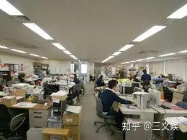 “打工王者”J.C.STAFF如何在日本动画业内占据一席之地 - 知乎