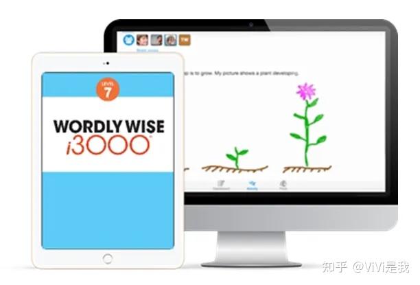 WordlyWise i3000™|最强分级词汇宝典 - 知乎