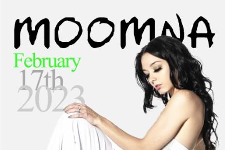 MOOMNA周刊第五期 - 知乎