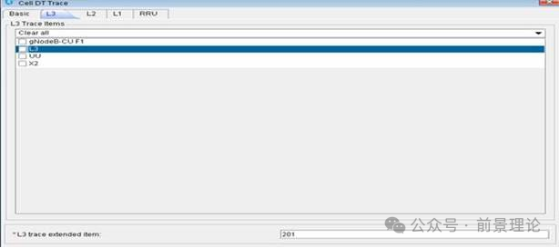 NR反向频谱数据采集指导 - 知乎