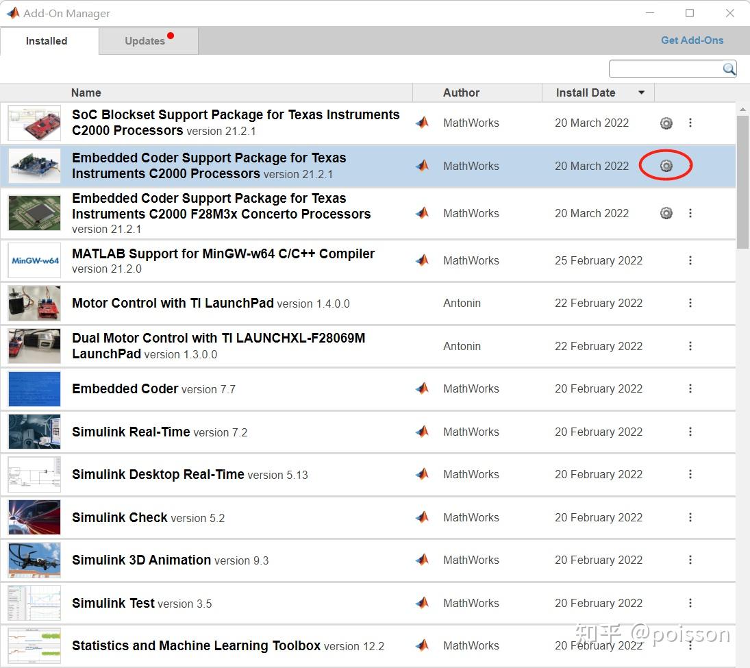 MBD实战系列（1）----C2000芯片自动代码生成（环境配置篇） - 知乎