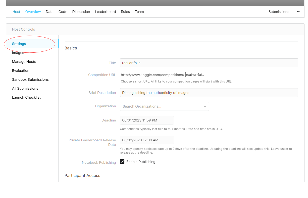 如何在Kaggle上举办一场比赛 - 知乎