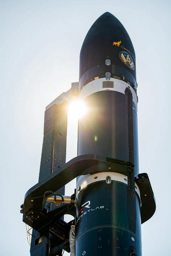 跃升至15次！2023火箭实验室发射次数将再创新高 - 知乎