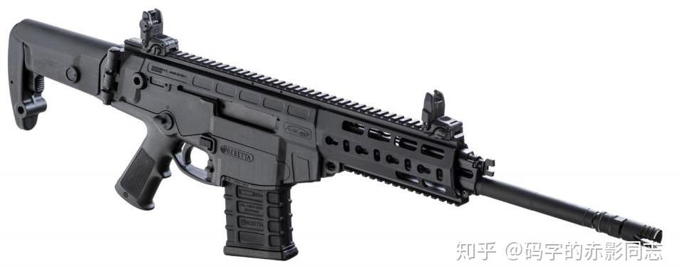 暂未加入少女前线的FPS游戏名枪（六）——彩虹6号：围攻A篇 - 知乎