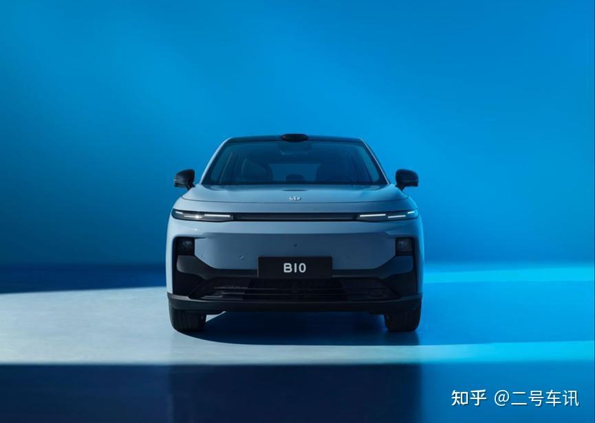 到底选择零跑B10，还是海狮 05 EV、铂智 3X，看完你就知道了 - 知乎