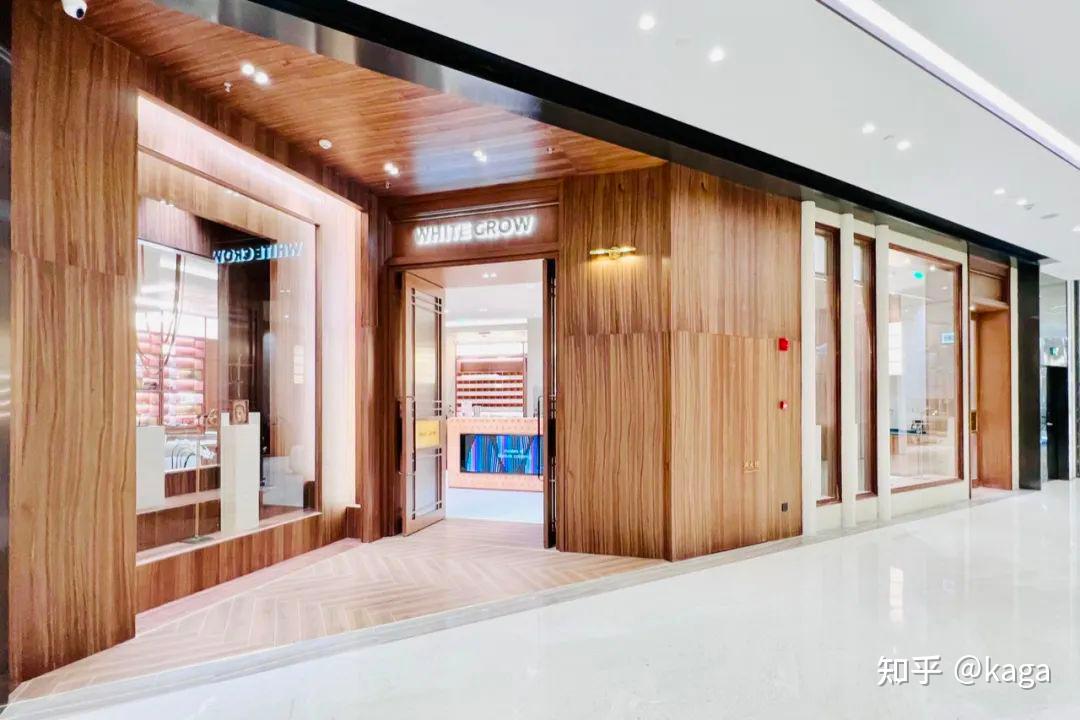 JC PLAZA 锦沧文华广场试营业完整探班报告 - 知乎