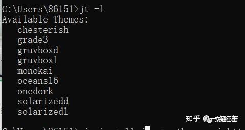 jupyter notebook使用指南——数据分析可视化神器 - 知乎