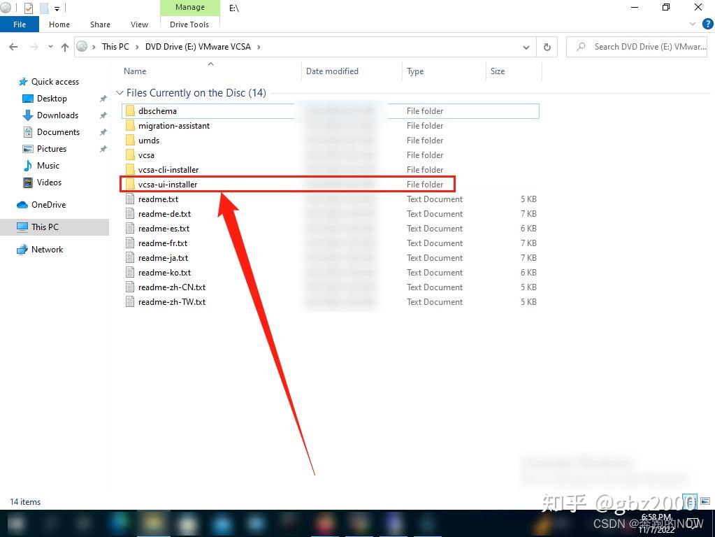 ESXI的VCSA安装 - 知乎