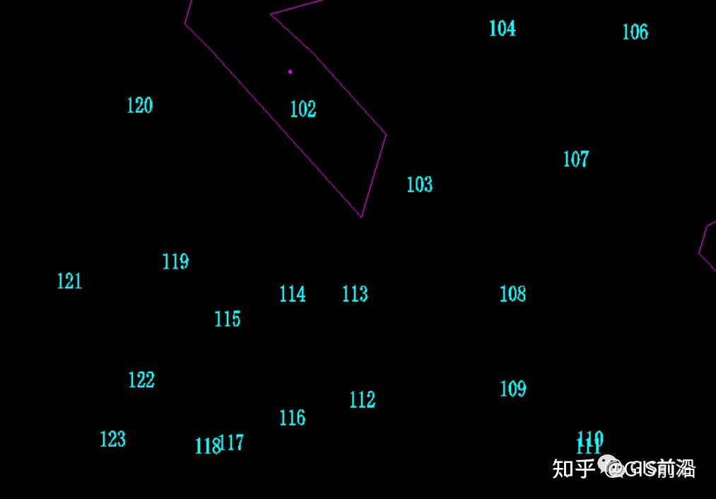独家插件！非常好用的CASS地形图绘制插件 - 知乎