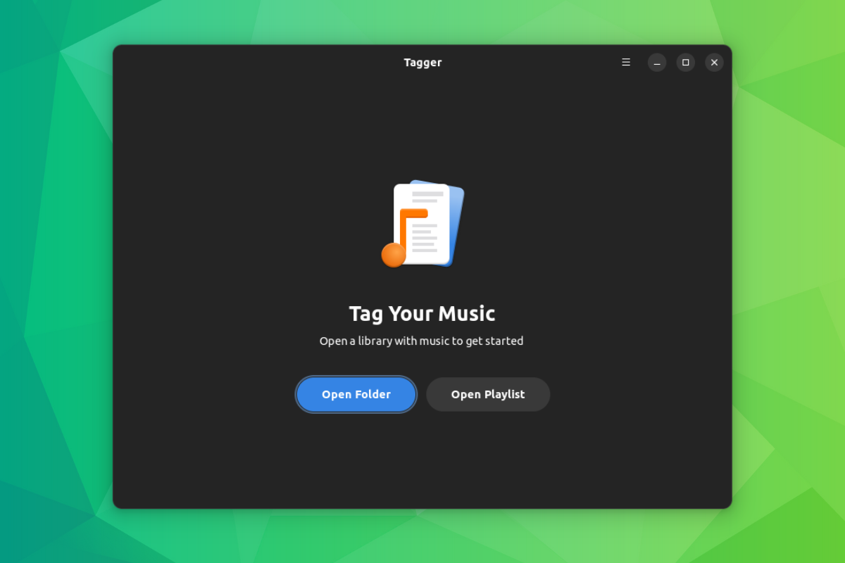 Tagger 的新更新可让你更好地组织和标记音乐 | Linux 中国 - 知乎