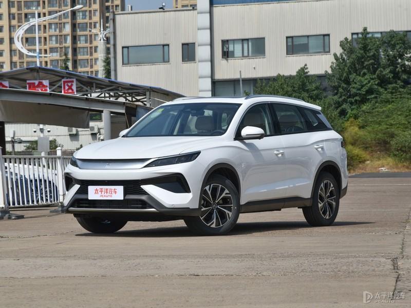 9.98万起，国补地补全兜底！ 宋proDM-i限时特惠 - 知乎