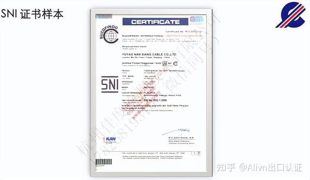 便携式灭火器出口印度尼西亚将必须申请SNI认证 - 知乎