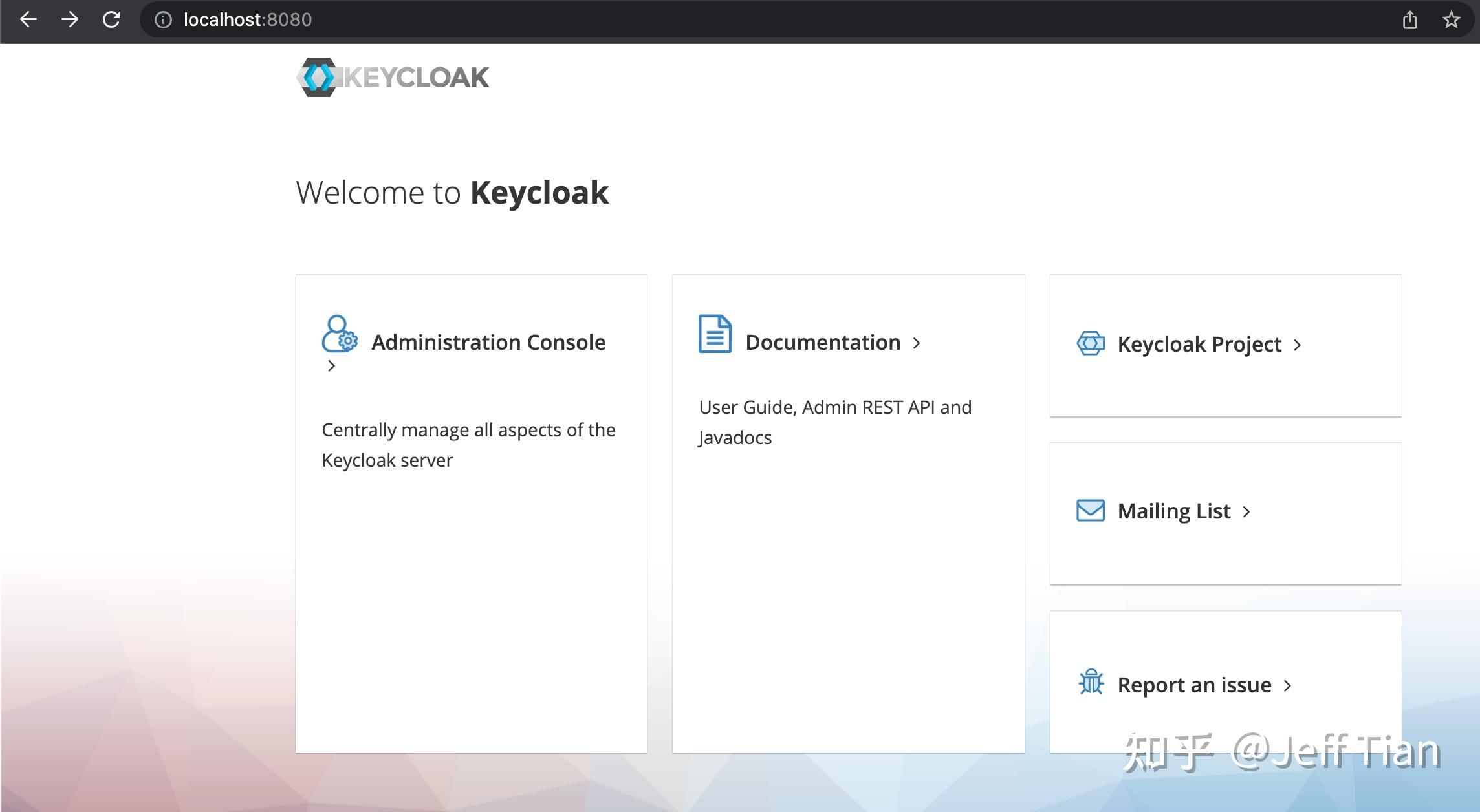 【免费架构】Heroku 不免费了，何去何从之 Keycloak 的容器化部署之路 - 知乎