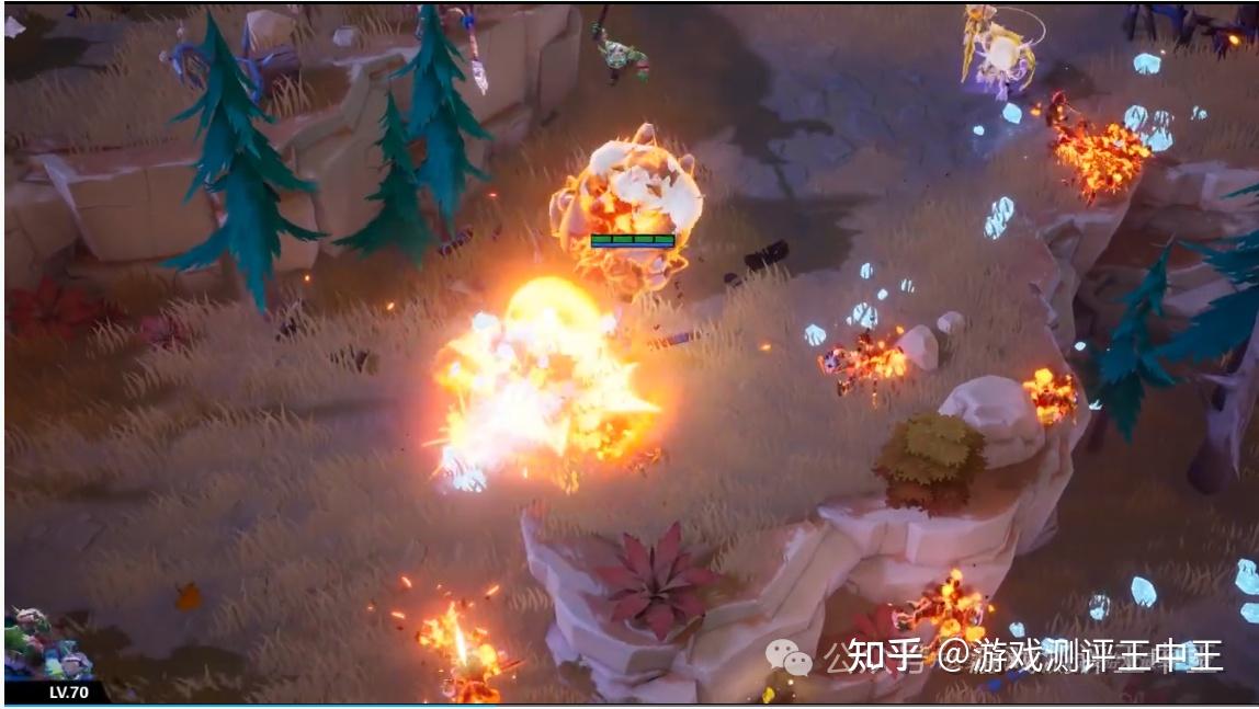 四月搬砖圈最新动态，曾经的搬砖王者陨落，搬砖党该玩什么游戏？ - 知乎