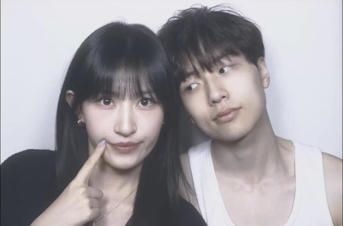 刚刚！知名Rapper官宣恋爱！ - 知乎