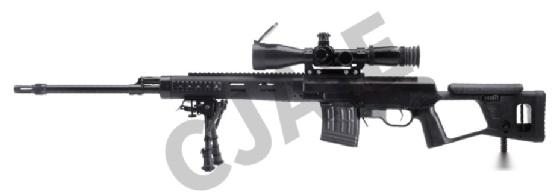 兵器装备近年研发的军贸型新型轻武器 - 知乎