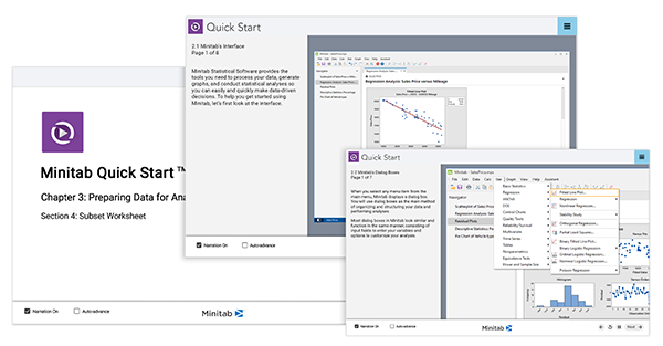 Minitab功能分享 | 5 个 Minitab 快速技巧，连一些专家都不知道 - 知乎