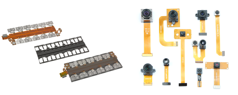 【干货分享】新能源汽车的“神助攻”——FPC&FCCL - 知乎