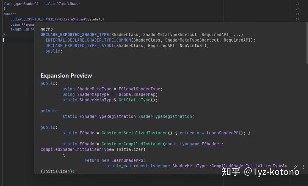 UE5 Global、Computer Shader - 知乎