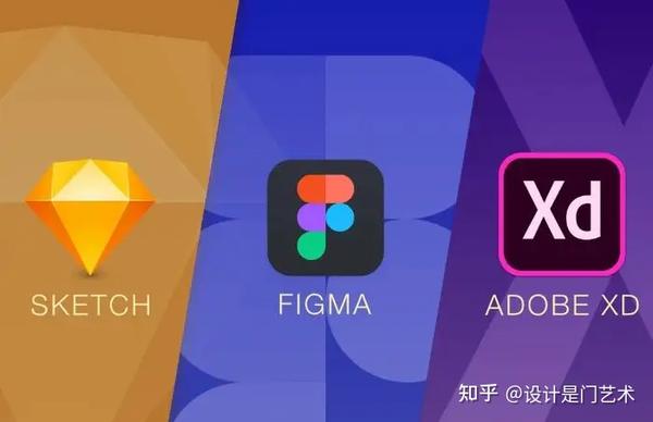 Figma是如何一步步发展起来的 - 知乎