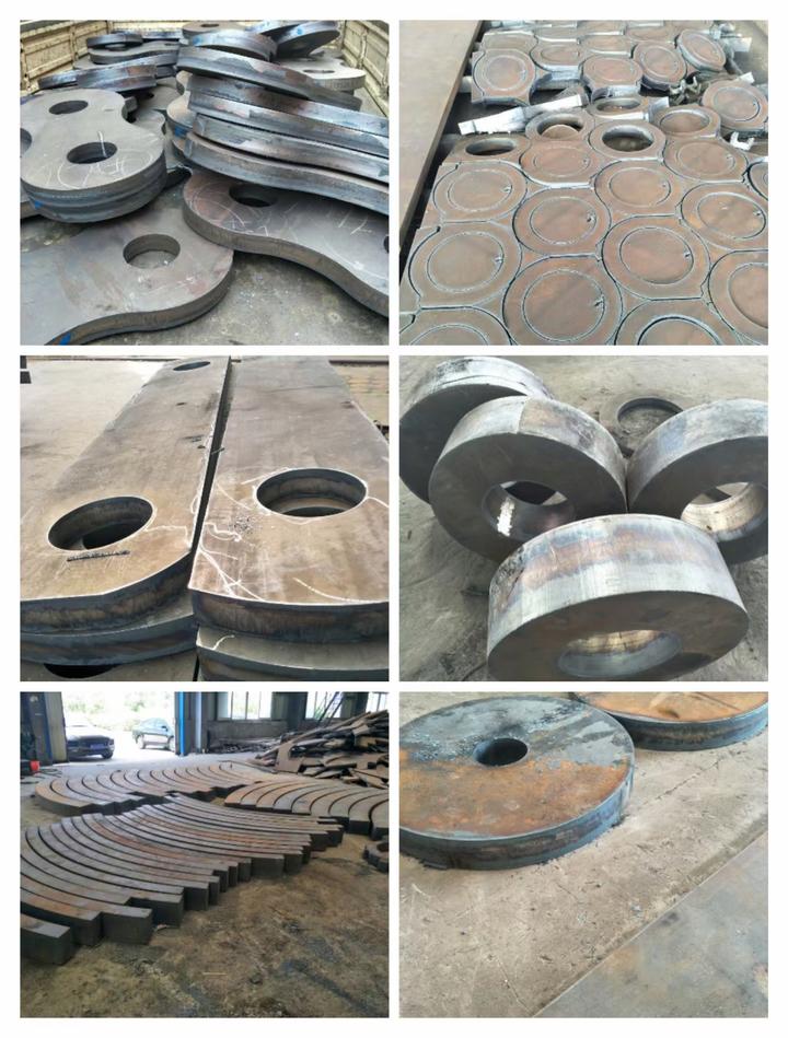 42CrMo性能特性，使用范围，切割加工 - 知乎