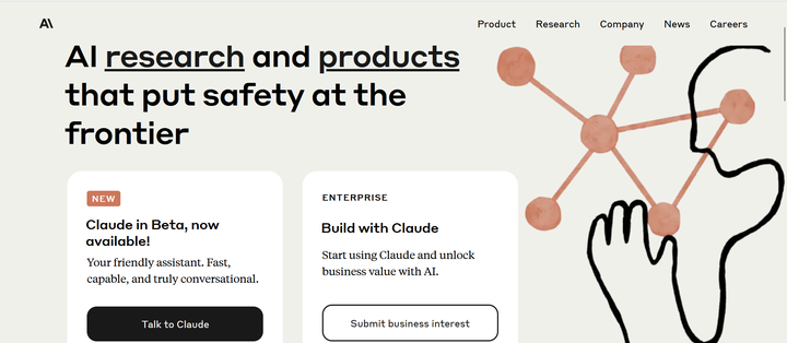 Claude 又升级了！！ Claude 2.0 先注册上！！ - 知乎