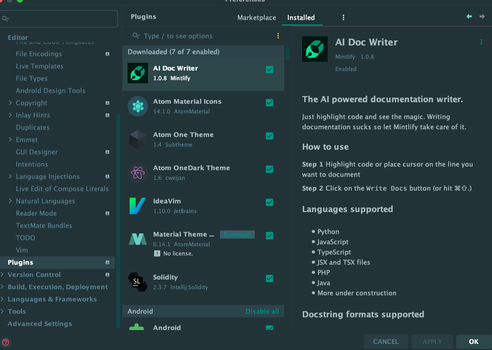 IntelliJ IDEA | Vim & Plugins - 知乎