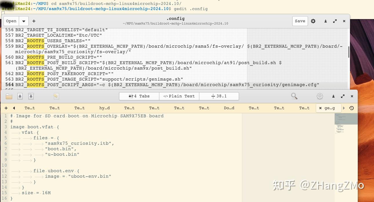 开源genimage教程-嵌入式Linux输出镜像构建利器 - 知乎