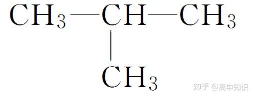 高中化学丨有机知识点：有机化合物的结构特点 - 知乎