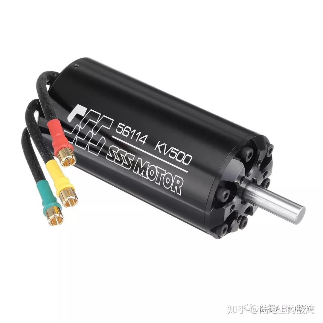 电动航空模型基础知识讲堂（1）——电机、电调 - 知乎