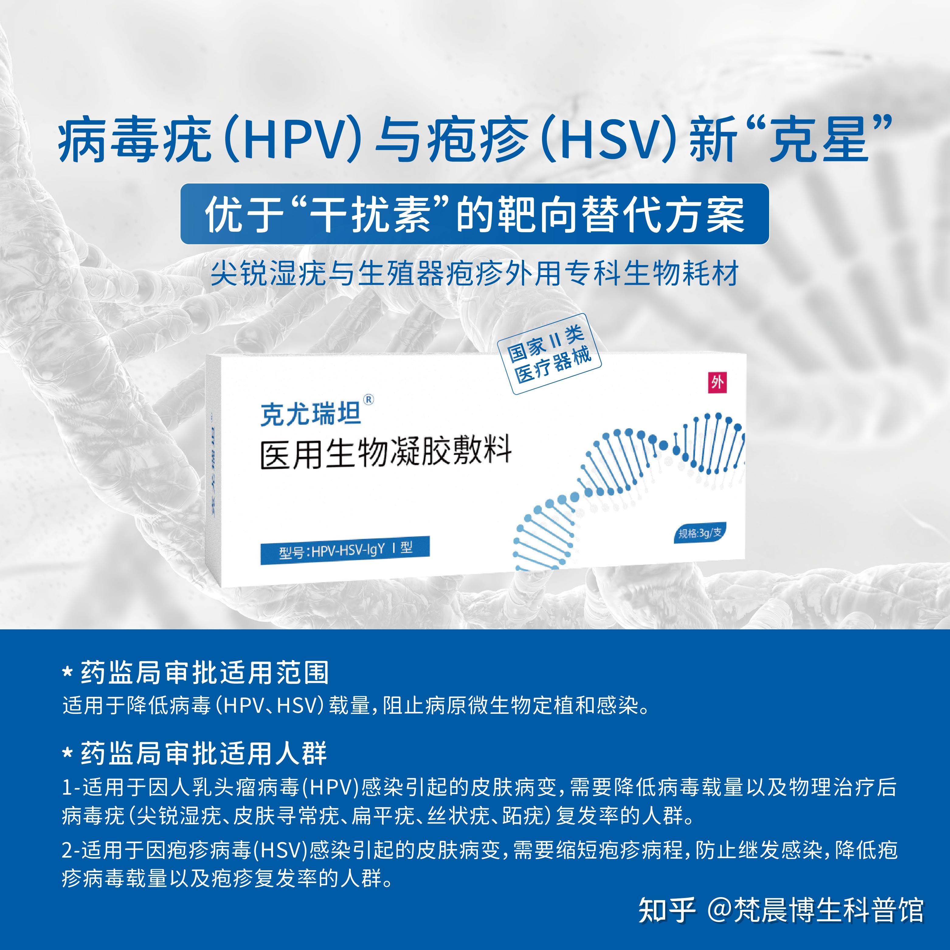 冷知识！WHO公布：全球近1/3男性感染HPV，男性感染率高于女性？ - 知乎