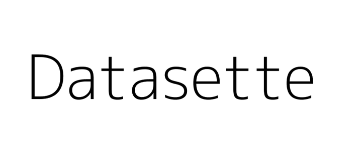 x-cmd pkg | datasette - 以交互式网站和随附的 API 方式查阅数据集 - 知乎