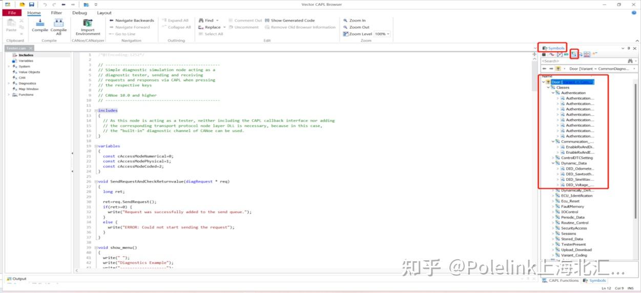 CAPL在诊断中的应用，你值得了解！ - 知乎