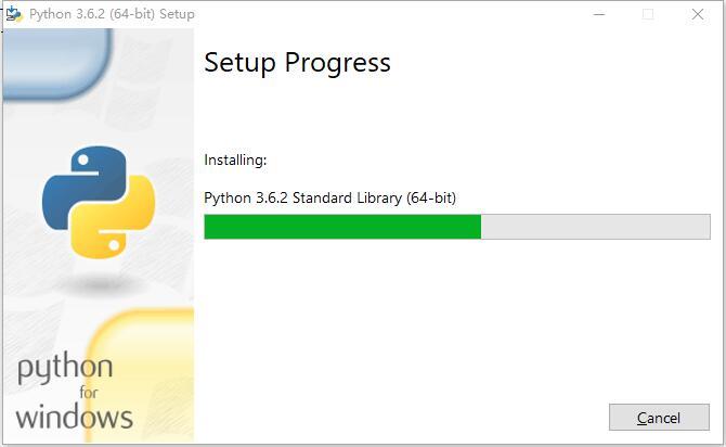 Python环境的搭建(windows系统) - 知乎