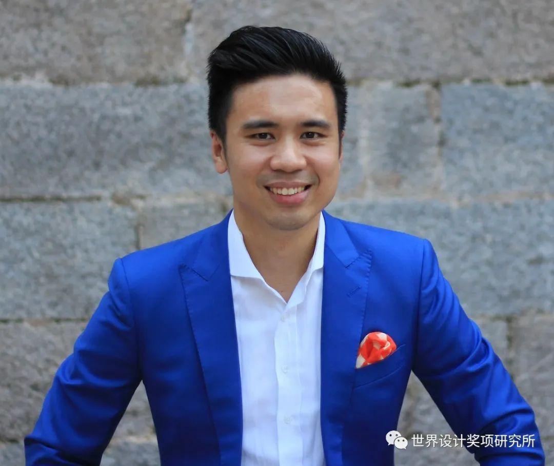 奖项揭晓丨2022 香港40 UNDER 40 AWARDS - 知乎